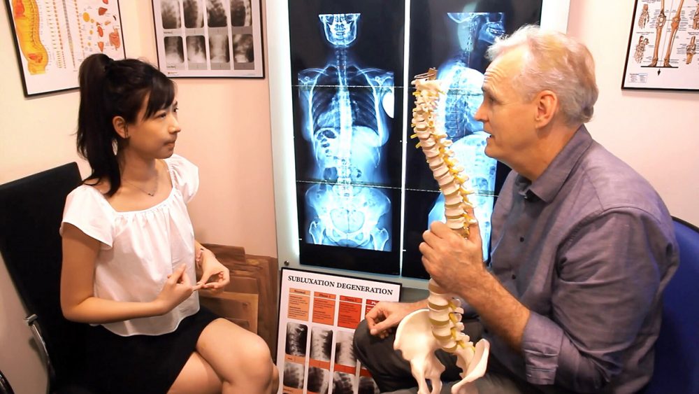 Leading Group of Chiropractors | Chiropractic First - Our Doctors