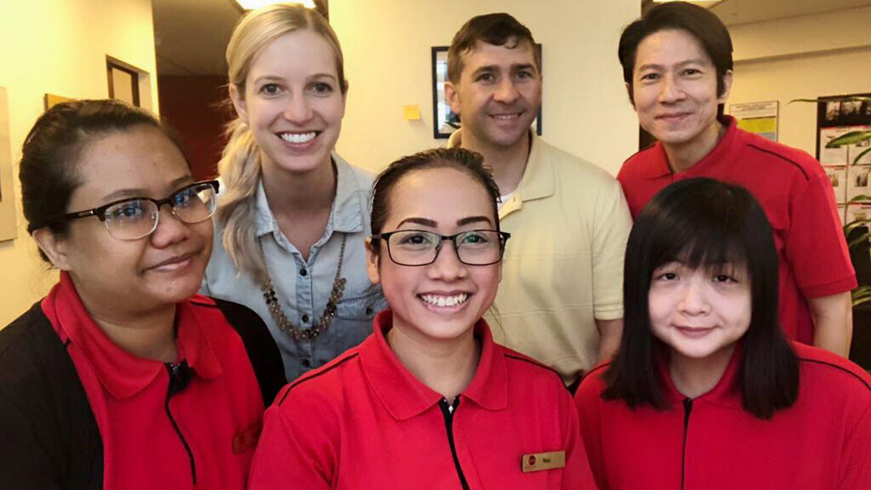 Trusted Chiropractic Group | Chiropractic First - Our Clinics