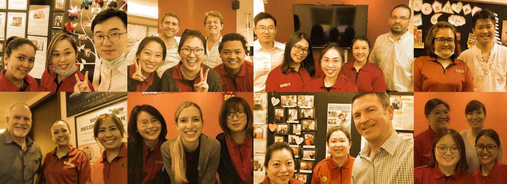 Leading Group of Chiropractors | Chiropractic First - Join Our Team