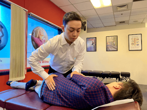 7 Benefits of Visiting a Chiropractor in Singapore | Chiropractic First