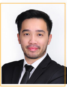 Dr. Chris Tan Kah Why - Chiropractic First