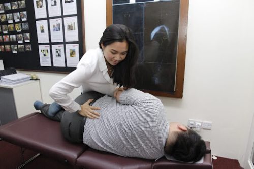The Importance of Chiropractic Spine Adjustments for Your Health