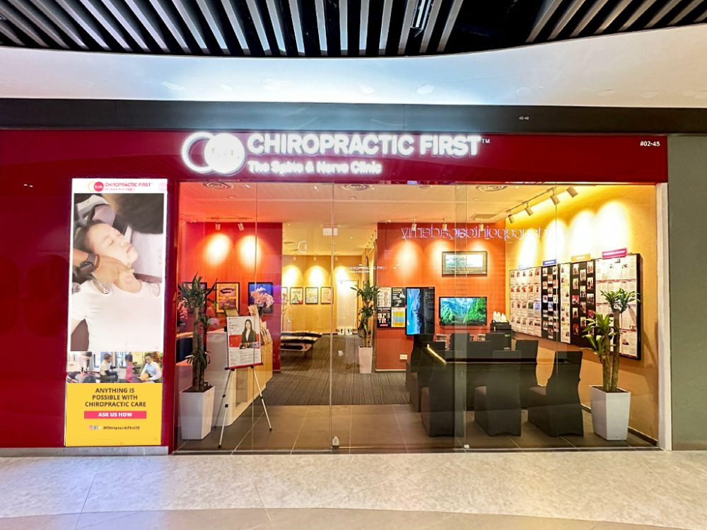 Trusted Chiropractic Group | Chiropractic First - Our Clinics