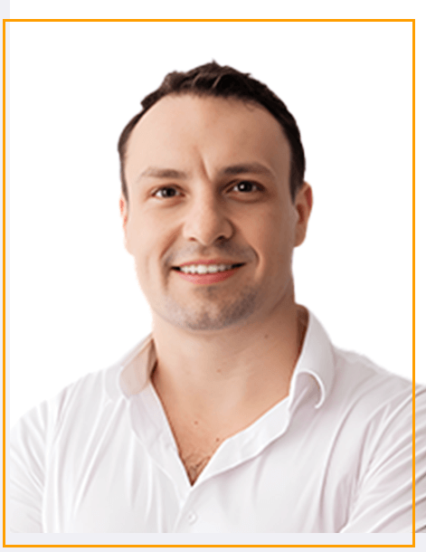 Dr. Pieter Le Roux - Chiropractic First
